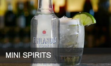 Miniature Alcohol Bottles Wedding Favour Drinks for Sale UK