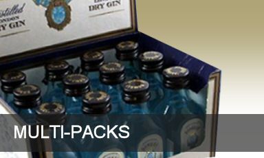 Bulk Buy - Alcohol Miniatures - Cheap Wholesale Prices